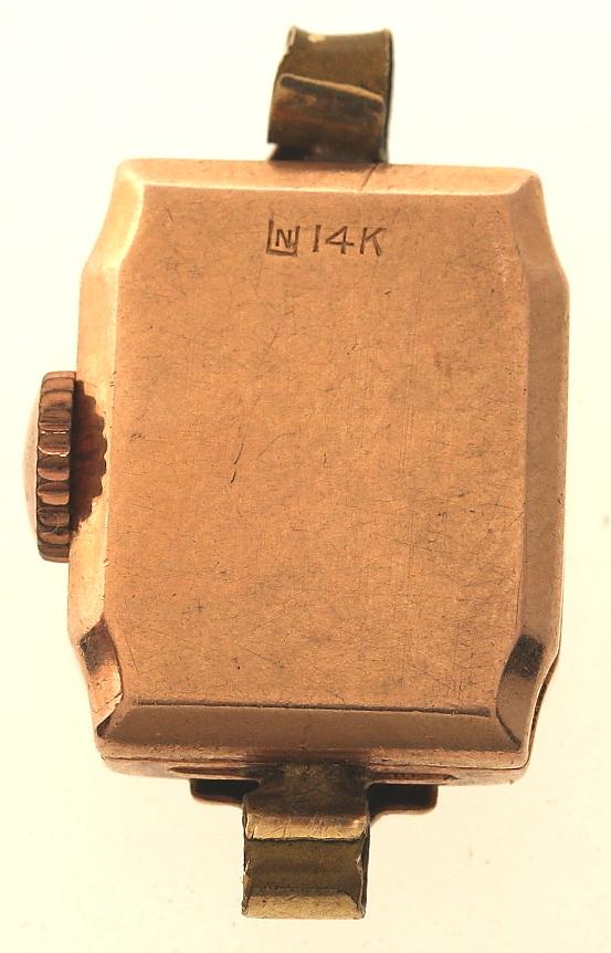 Vintage CORT Watch | Property Room