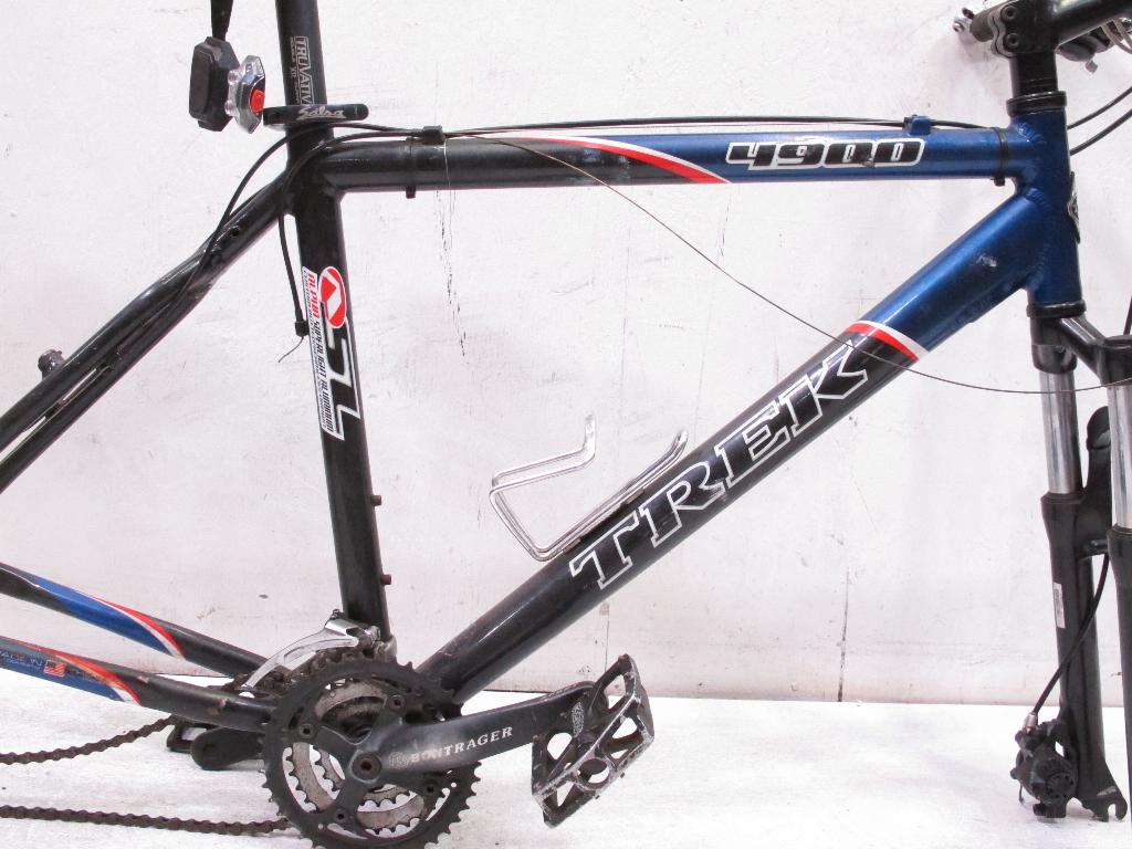 Trek 4900 Men's Mountain Bike | Property Room