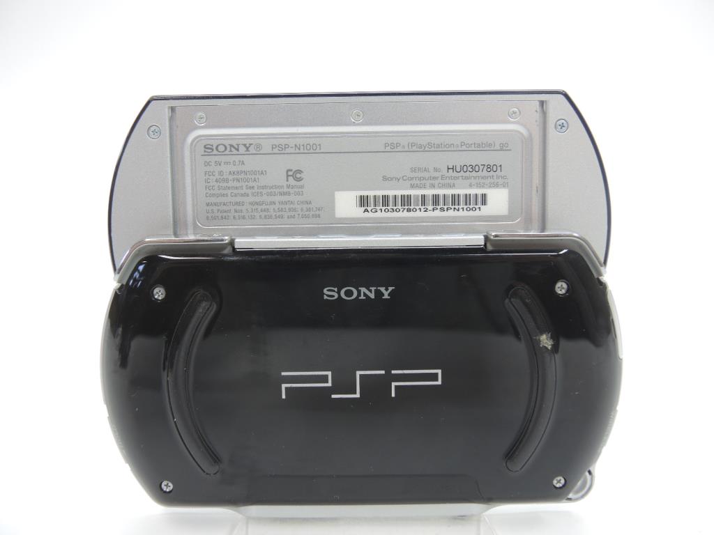 Sony PSP Go | Property Room