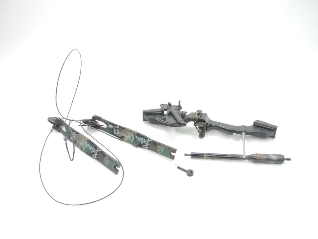 Bandit Compound Bow | Property Room