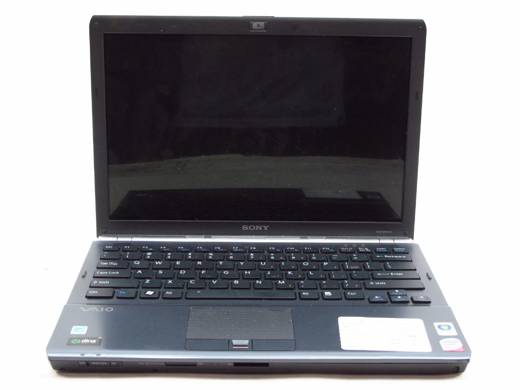 Sony Vaio Laptop | Property Room