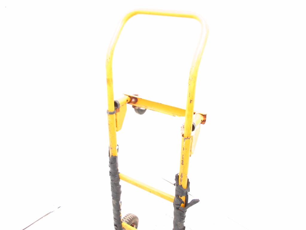 Yellow Dolly | Property Room