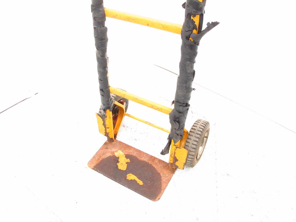 Yellow Dolly | Property Room
