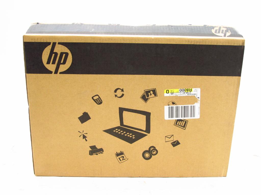 HP Pavilion Laptop, New In Box | Property Room
