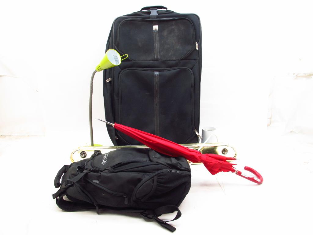 Project Source Vanity Light Bar, Outdoor Products Backpack, And More 5 ...