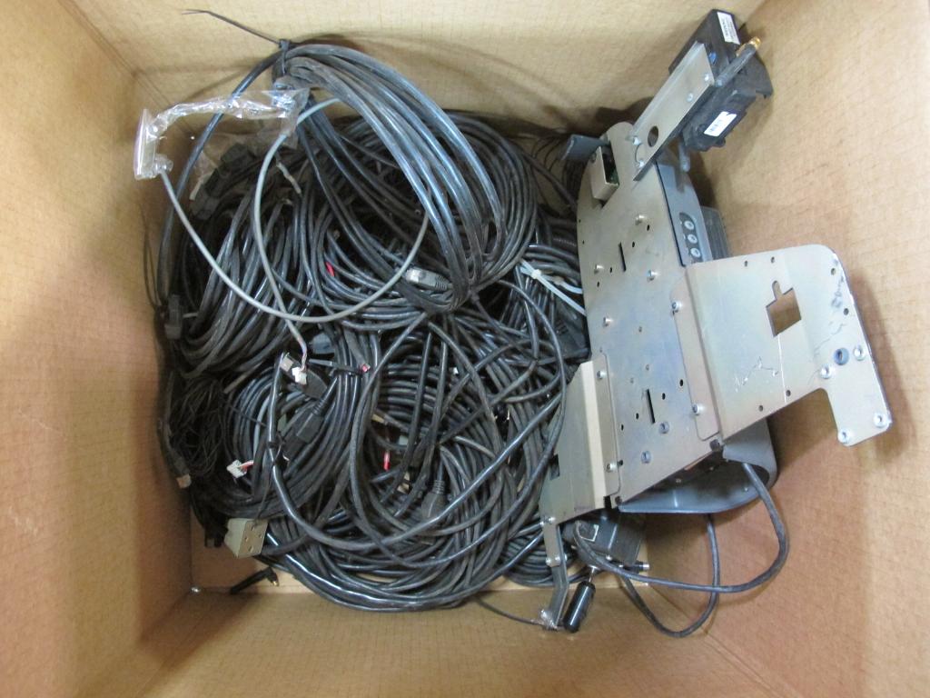 Kustom Signal Digital Eyewitness Cameras - 5 Pieces | Property Room