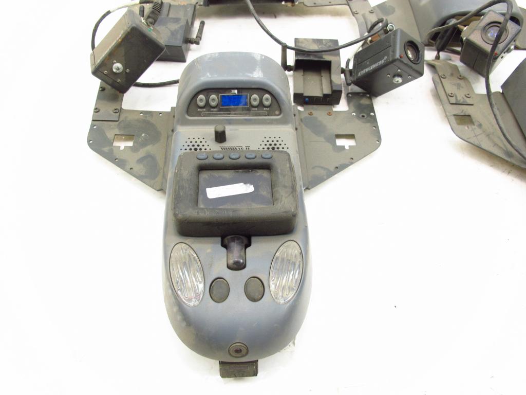 Kustom Signal Digital Eyewitness Cameras - 5 Pieces | Property Room