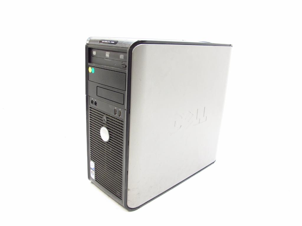 Dell Optiplex Desktop Computer | Property Room