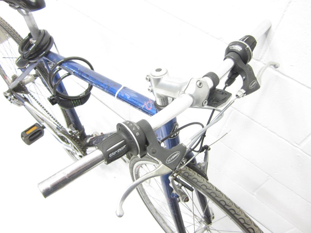 K2 T-Nine Tradewinds Road Bike | Property Room