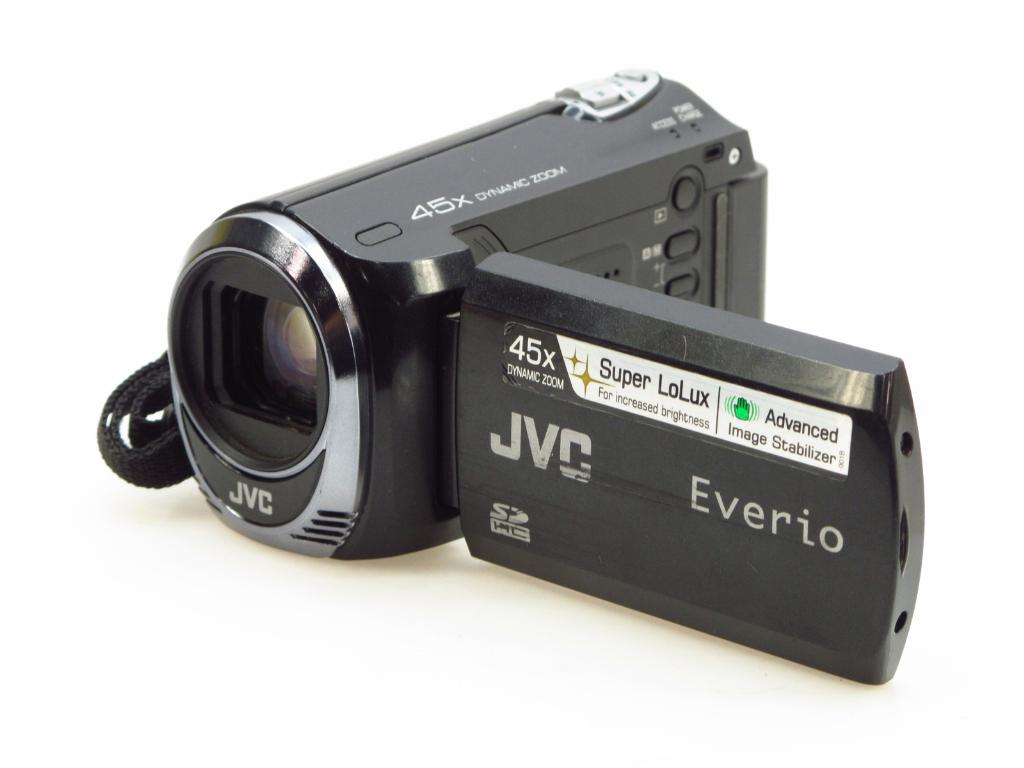 JVC Video Camera | Property Room