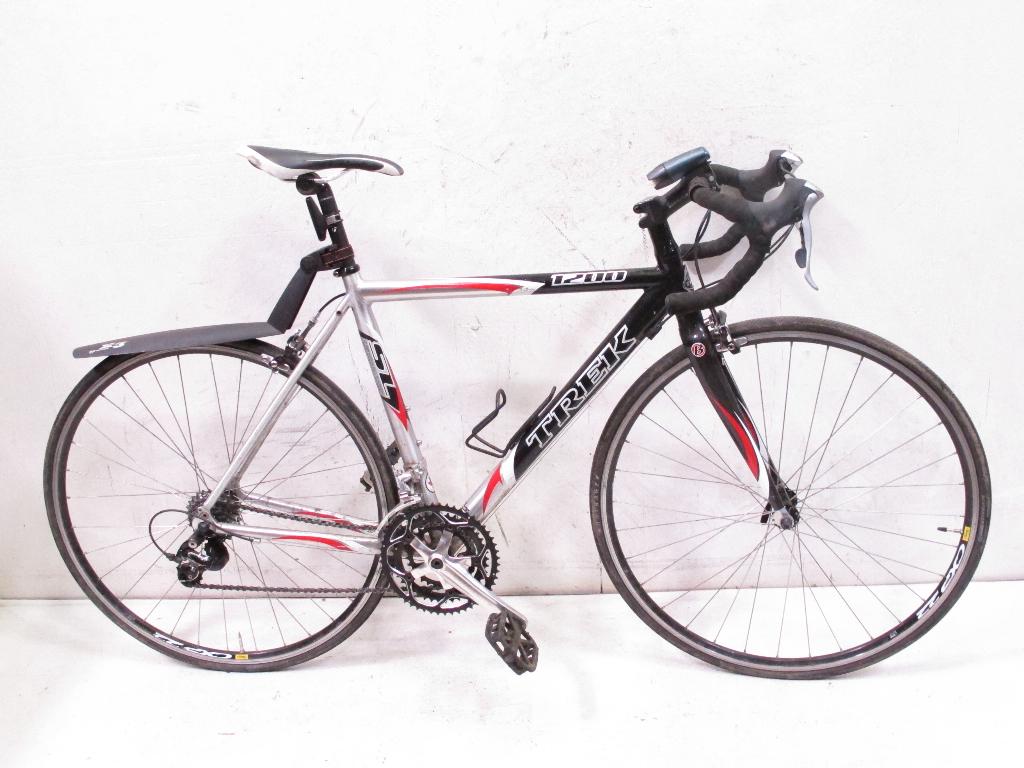 Trek 1200 Men's Road Bike | Property Room