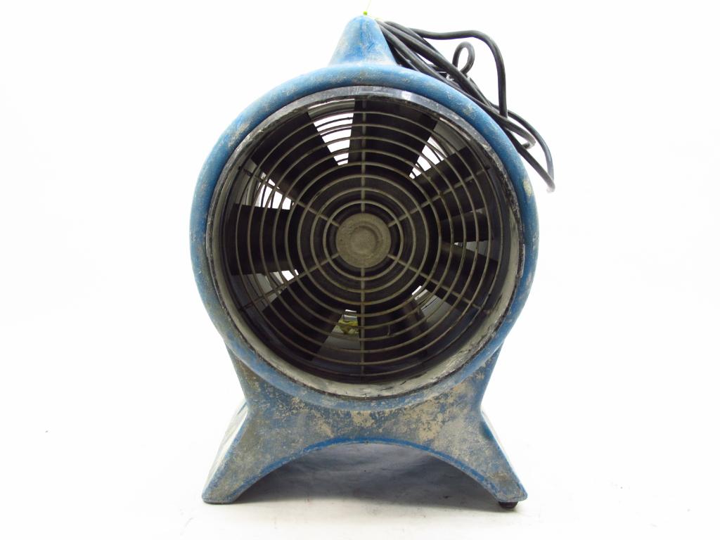 Americ Ventilation Blower Fan | Property Room