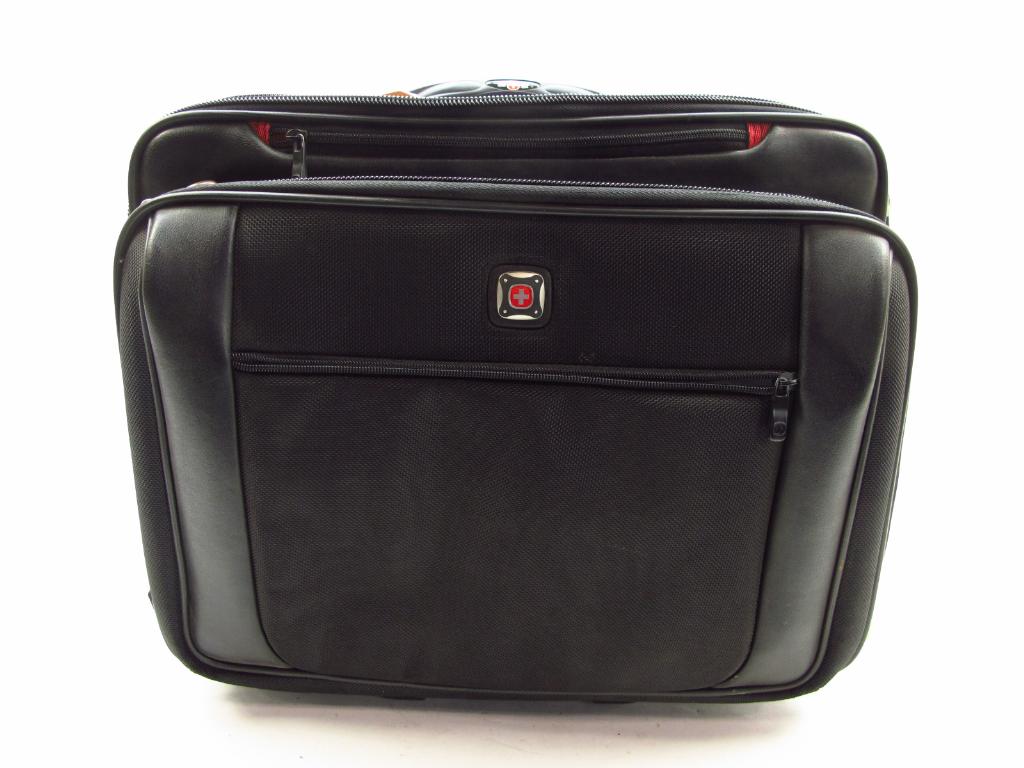 Swiss Gear Laptop Bag | Property Room