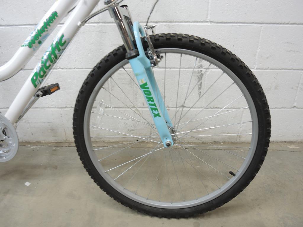 Pacific Evolution Mountain Bike | Property Room