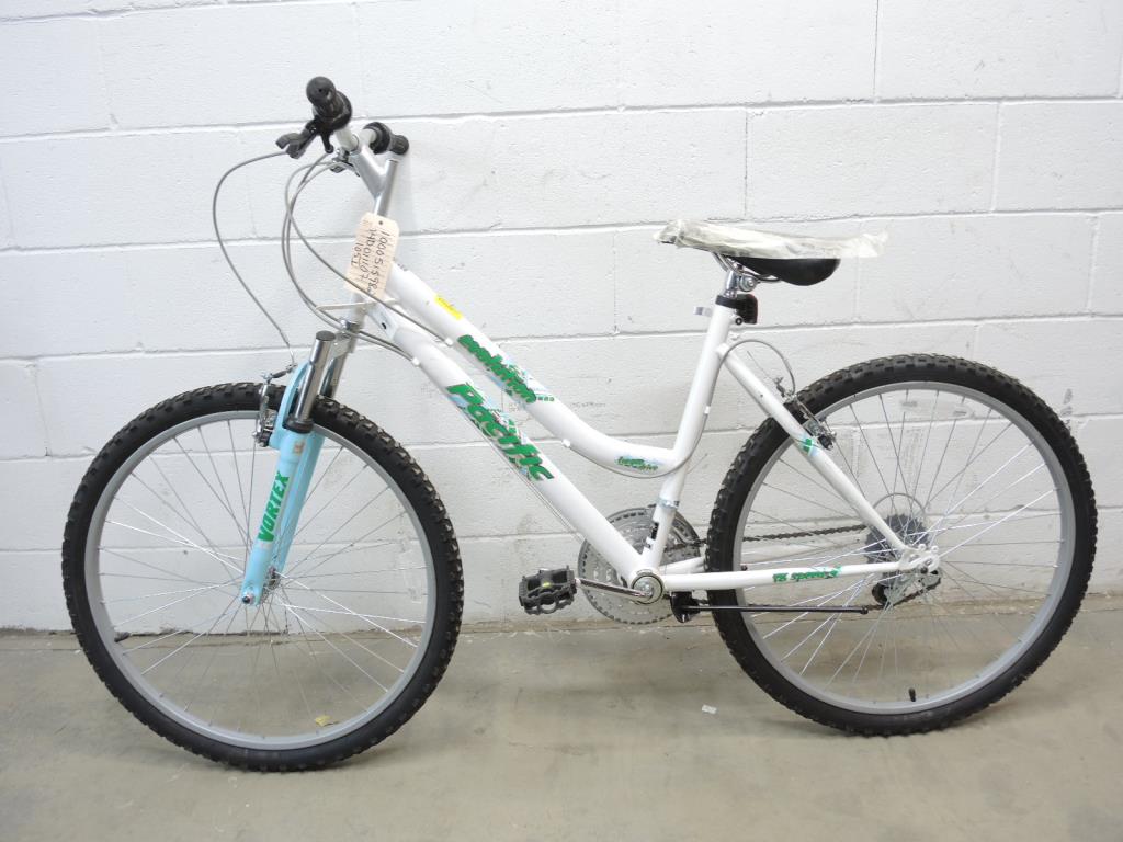 Pacific Evolution Mountain Bike | Property Room