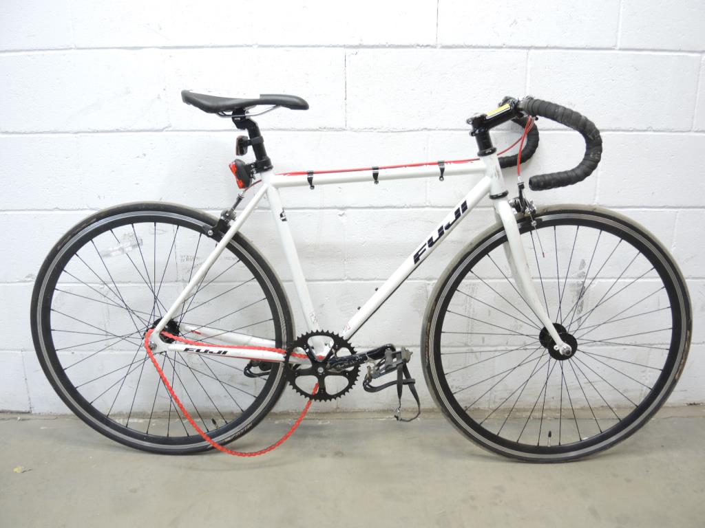 Fuji Track Classic Road Bike | Property Room
