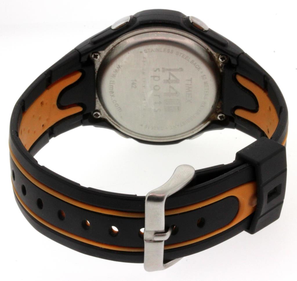 TIMEX 1440 SPORTS Quartz Watch | Property Room