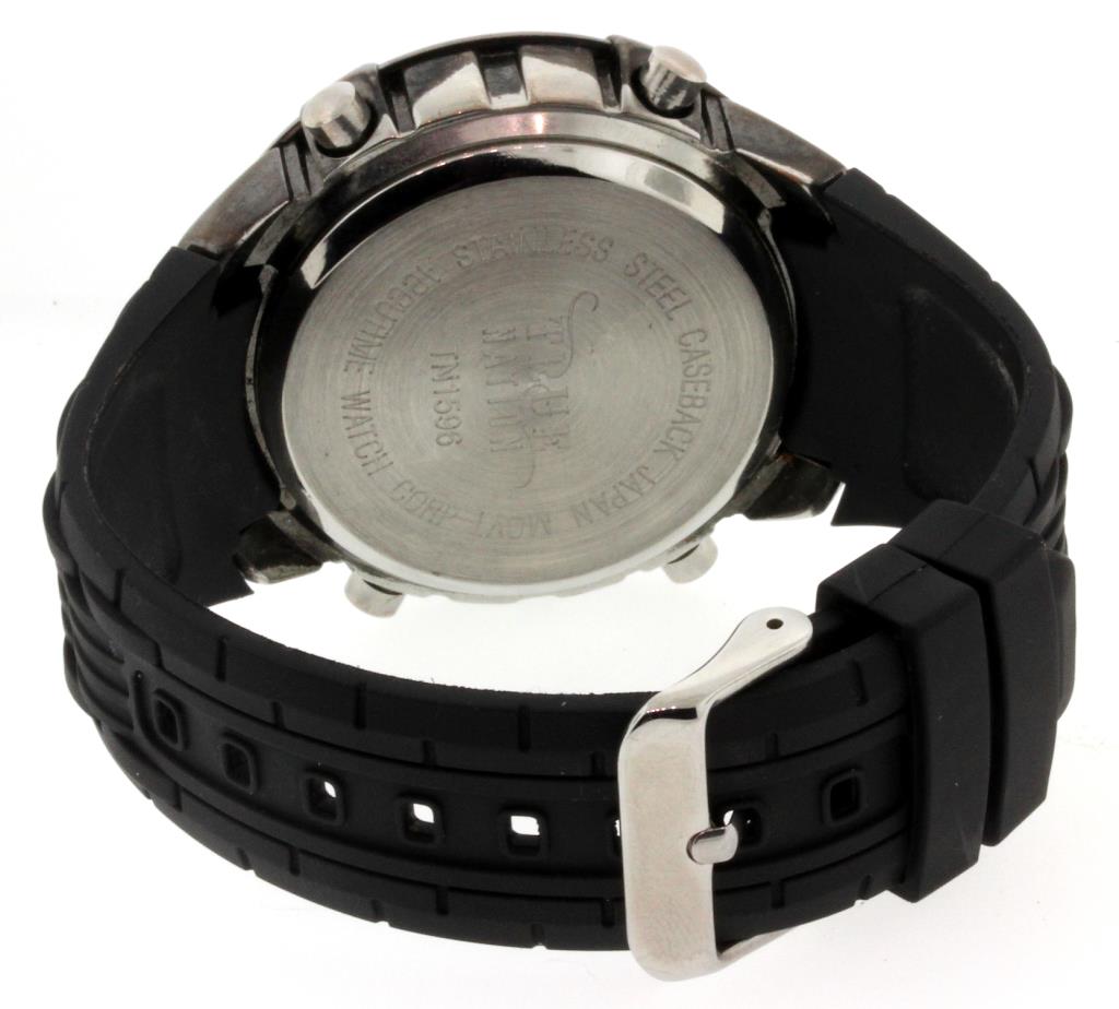 TRUE NATION Quartz Chronograph Watch | Property Room