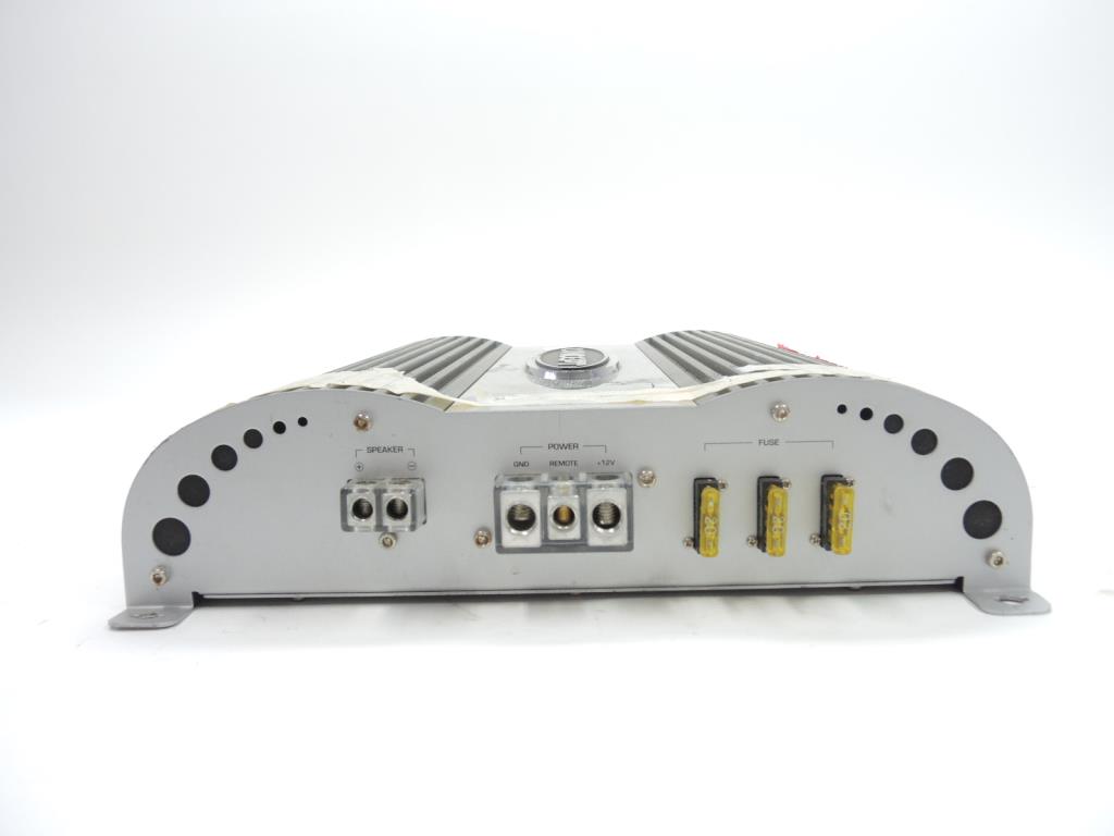 Concept Amplifier | Property Room