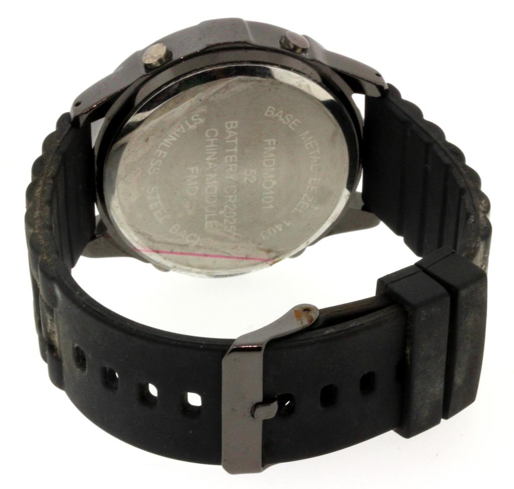 MOSSIMO Quartz Watch | Property Room