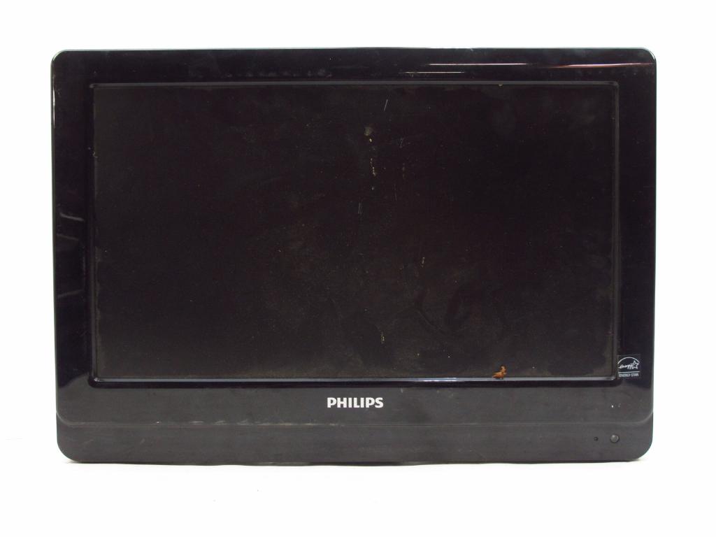Phillips 19" LCD TV | Property Room