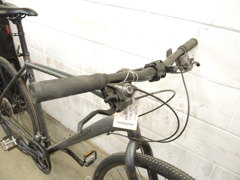 Raleigh MIsceo 2.0 Road Bike | Property Room