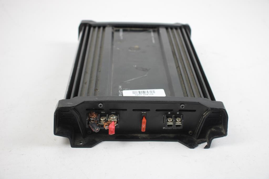 1CH Mosfet Amplifier | Property Room