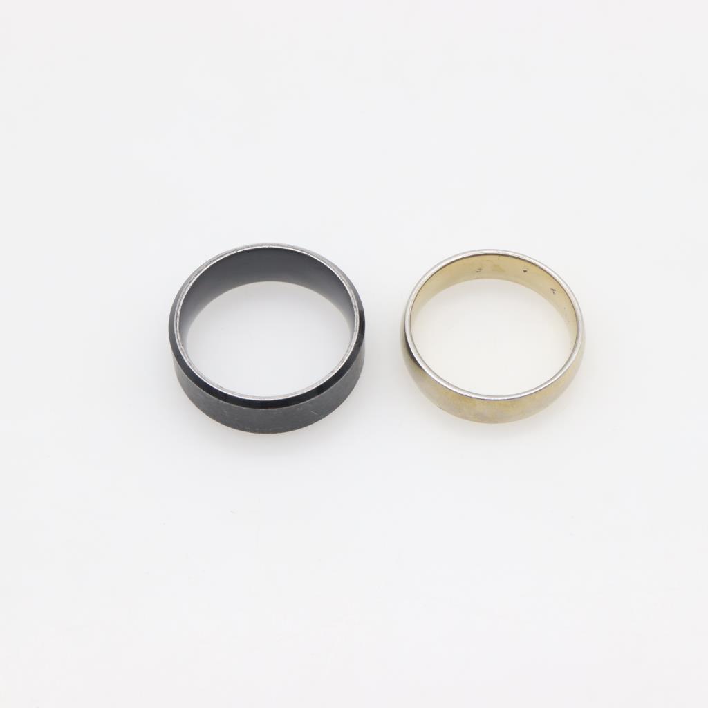 2 Fashion Rings | Property Room
