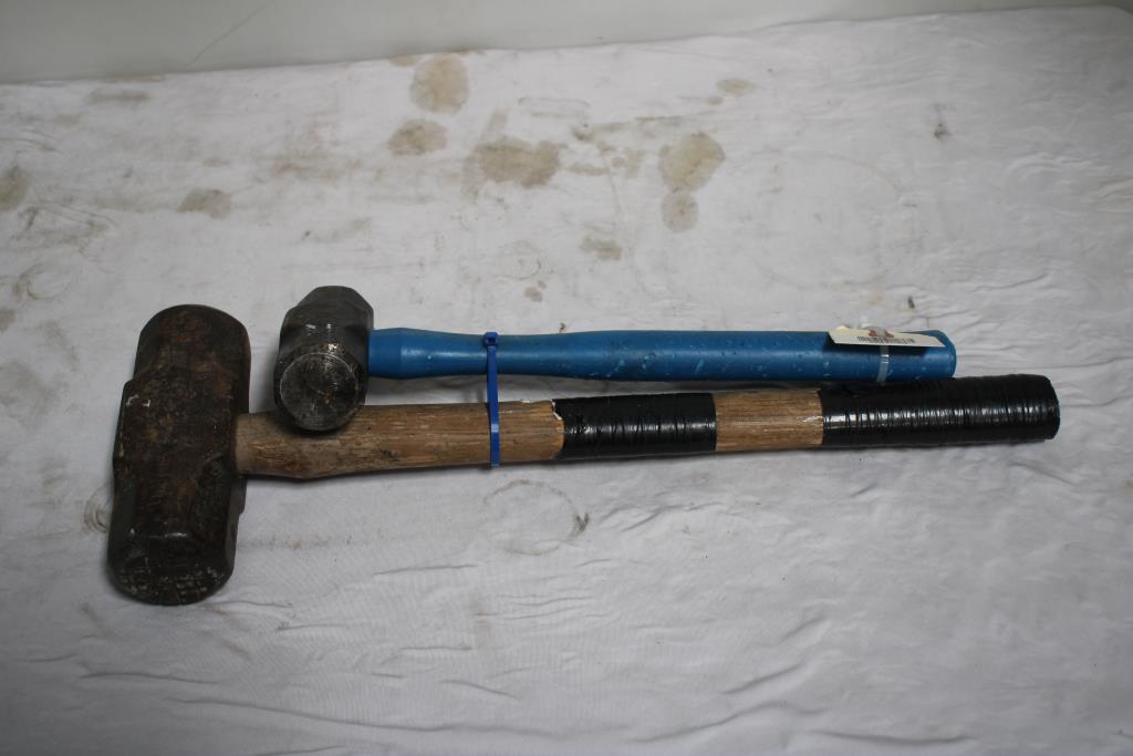 2 Hammers | Property Room