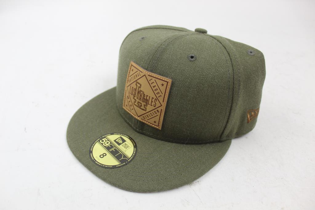 2 Hat Club LA Hats | Property Room