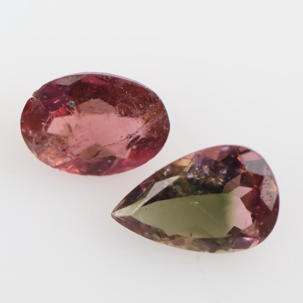 2 Loose Tourmaline | Property Room