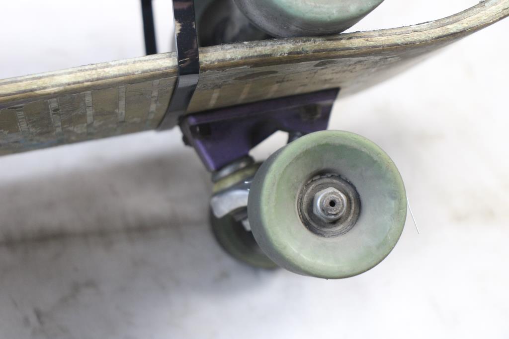 2 Skateboards | Property Room