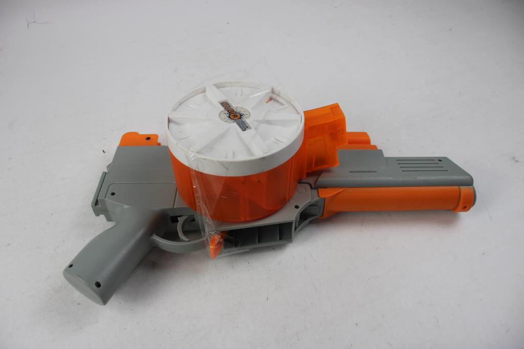 (2) Splat-R-Ball Toy Guns | Property Room