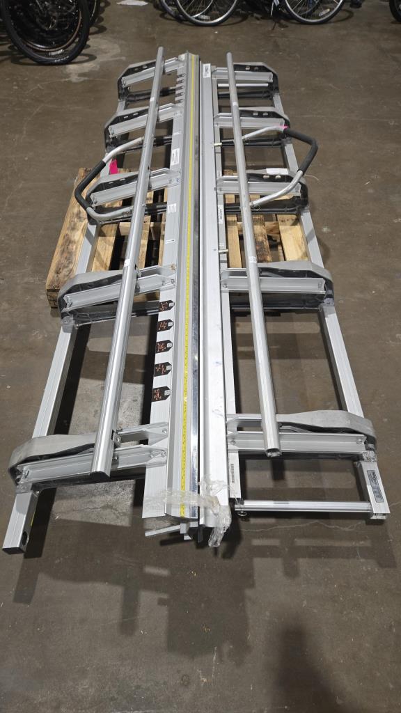 2 Tapco Siding Brake | Property Room