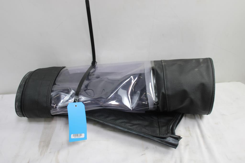 2 Window Cover For A Jeep | Property Room