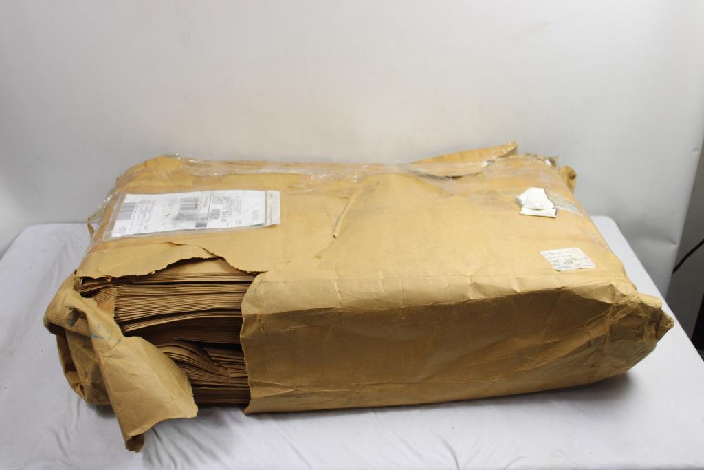 200 Paper Evidence Bags | Property Room