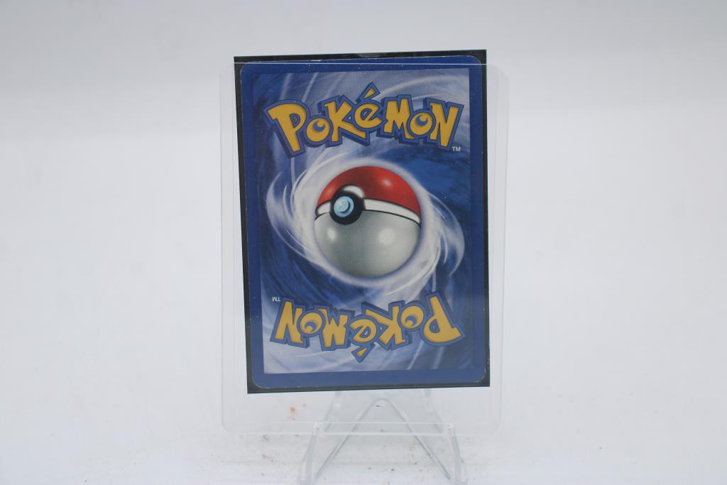 2000 WOTC Pokemon Snorlax 30/130 Base Set 2 | Property Room