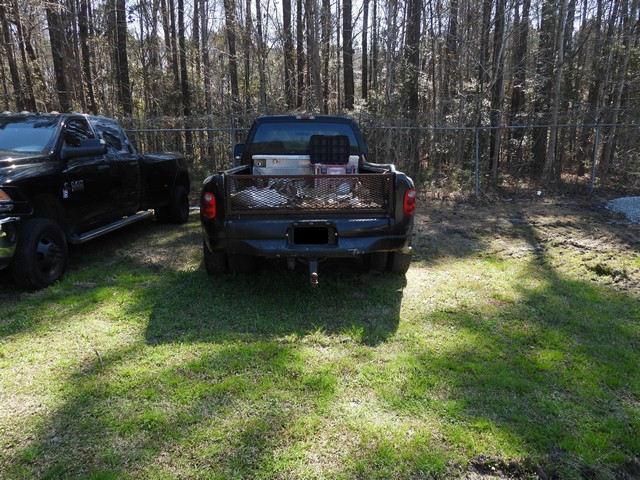 2001 Ford F450 (Ridgeland, SC 29936) | Property Room