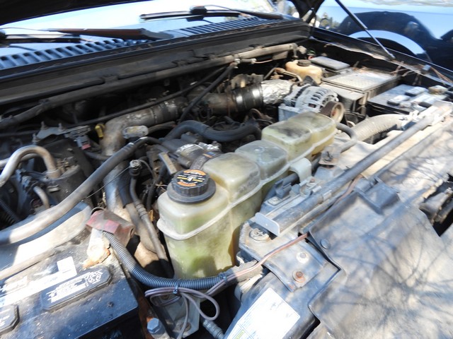 2001 Ford F450 (Ridgeland, SC 29936) | Property Room