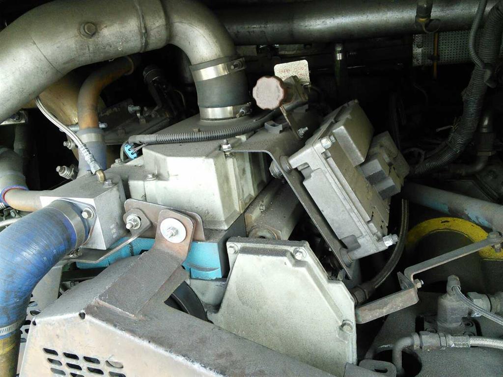 2001 New Flyer D40LF (Hartford, CT 06114) | Property Room