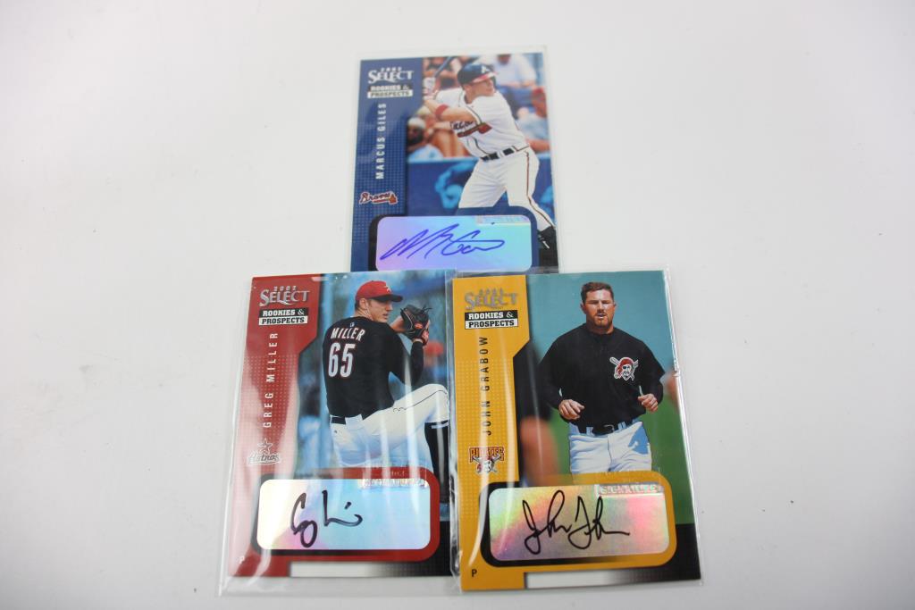 Online Collectibles Auctions | Sports Memorabilia | PropertyRoom.com