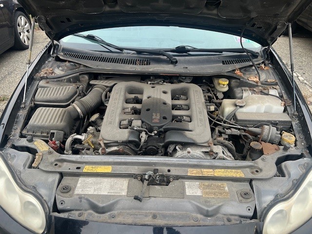 2004 Chrysler Concorde (Jamaica, NY 11430) | Property Room