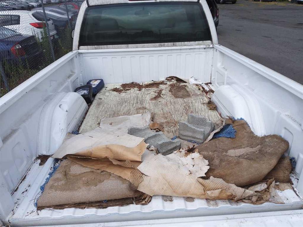 2005 Chevrolet Silverado (Hartford, CT 06114) | Property Room