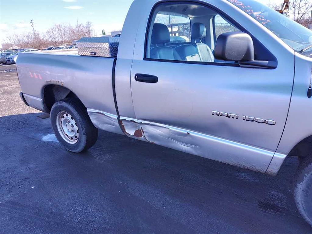 2005 Dodge Ram 1500 (Hartford, CT 06114) | Property Room