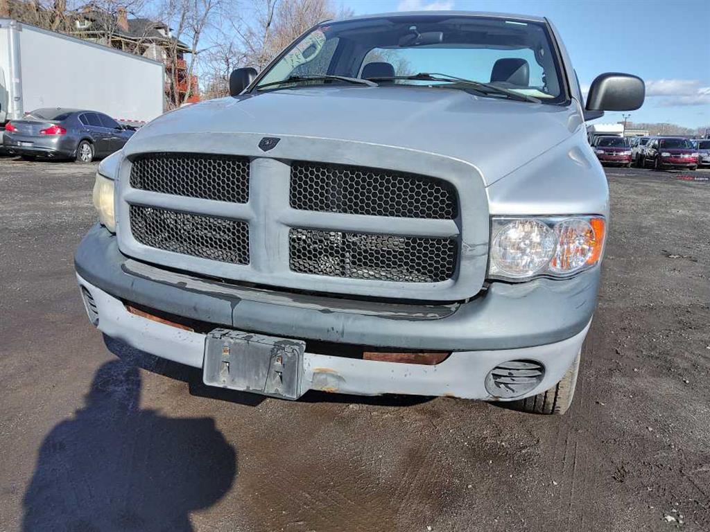 2005 Dodge Ram 1500 (Hartford, CT 06114) | Property Room