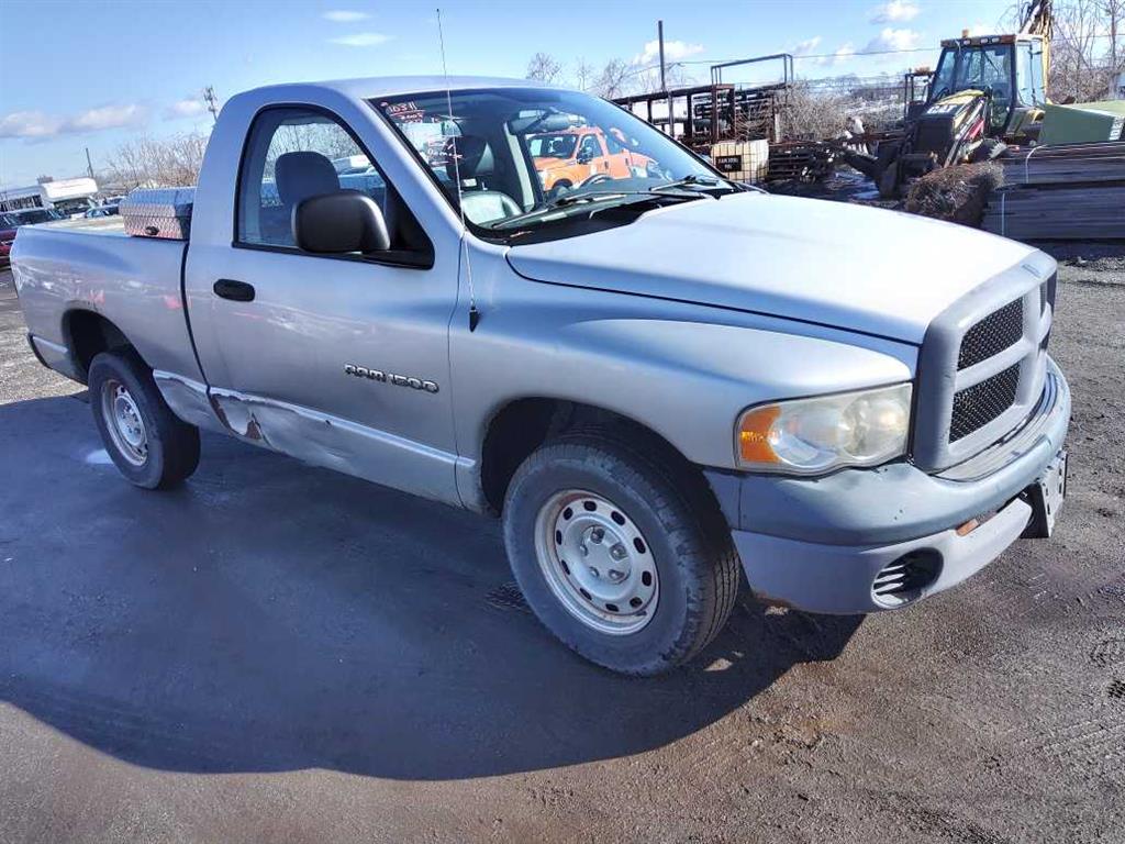 2005 Dodge Ram 1500 (Hartford, CT 06114) | Property Room