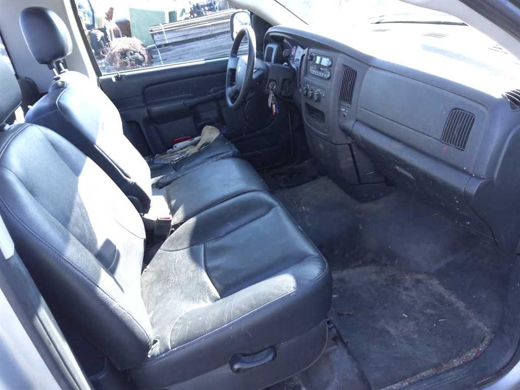 2005 Dodge Ram 1500 (Hartford, CT 06114) | Property Room