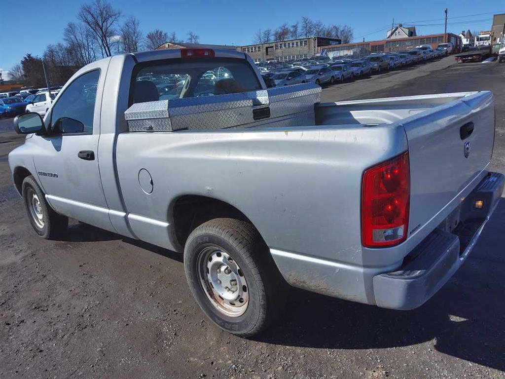 2005 Dodge Ram 1500 (Hartford, CT 06114) | Property Room