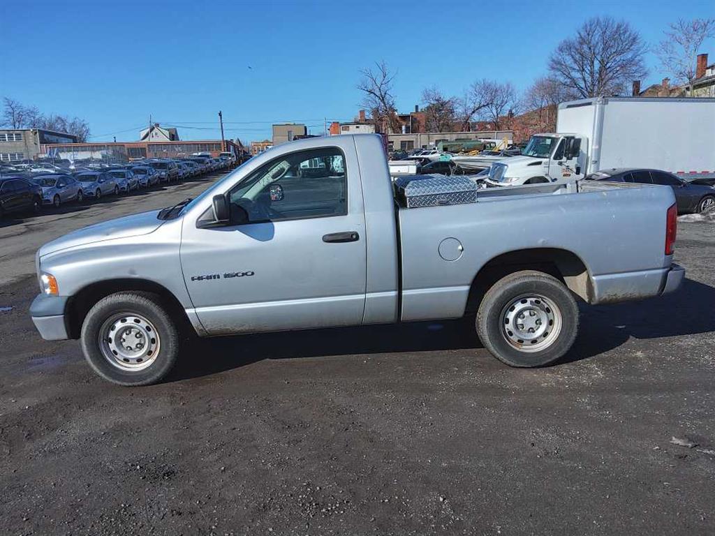 2005 Dodge Ram 1500 (Hartford, CT 06114) | Property Room