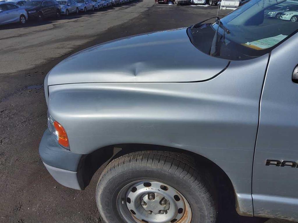 2005 Dodge Ram 1500 (Hartford, CT 06114) | Property Room